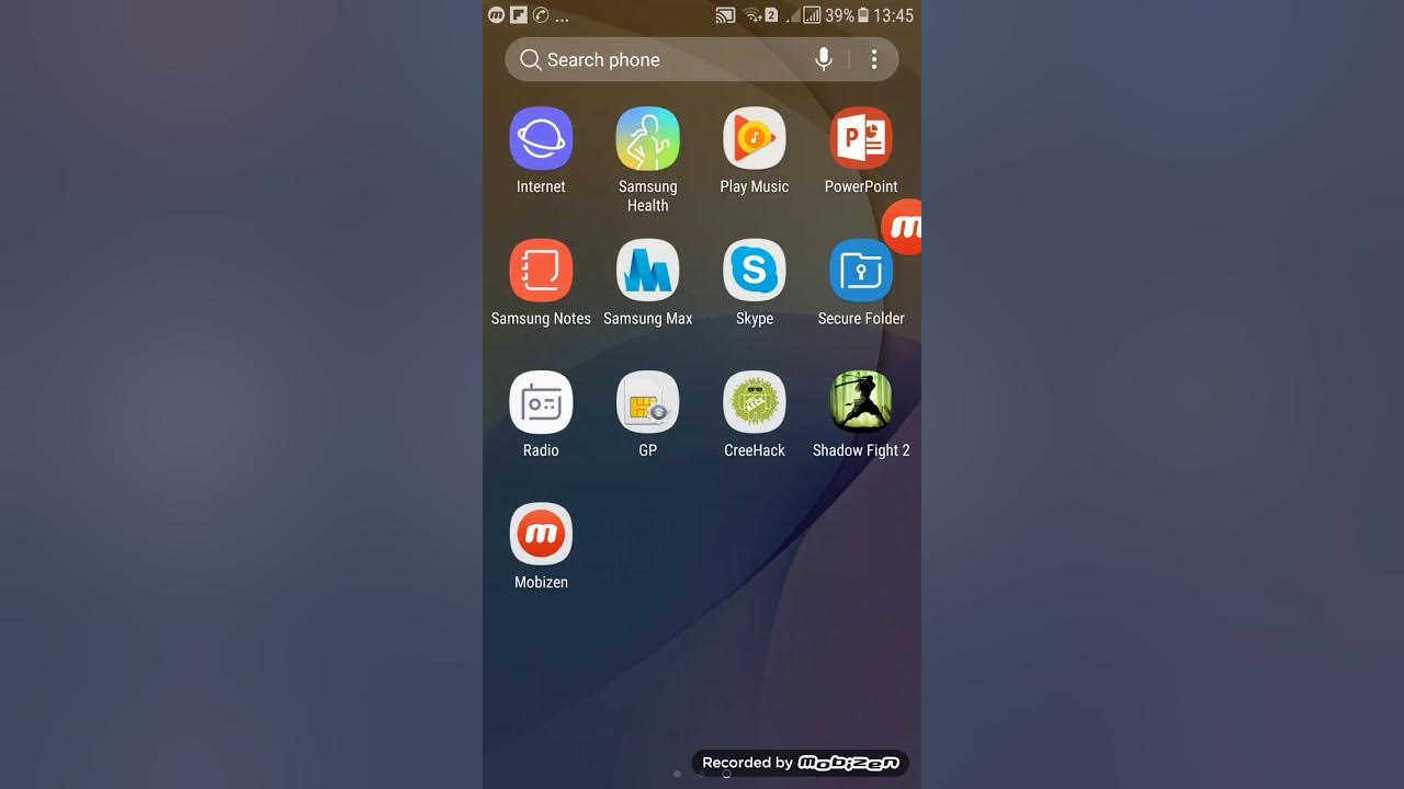 How to hack shadow fight 2 with creehack - YouTube