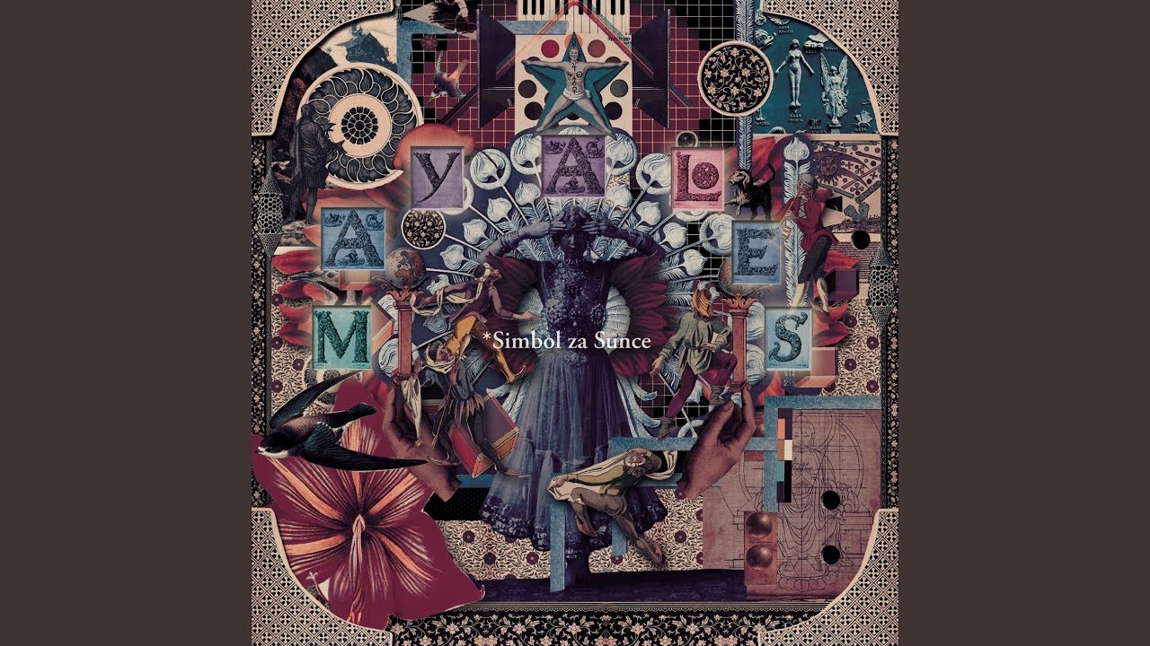 Najbolji Smo - YouTube Music