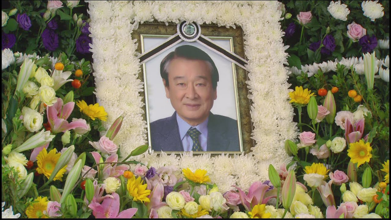 [Make a woman cry] 여자를 울려 39회- Lee Soon-jae, unexpected death by heart ...