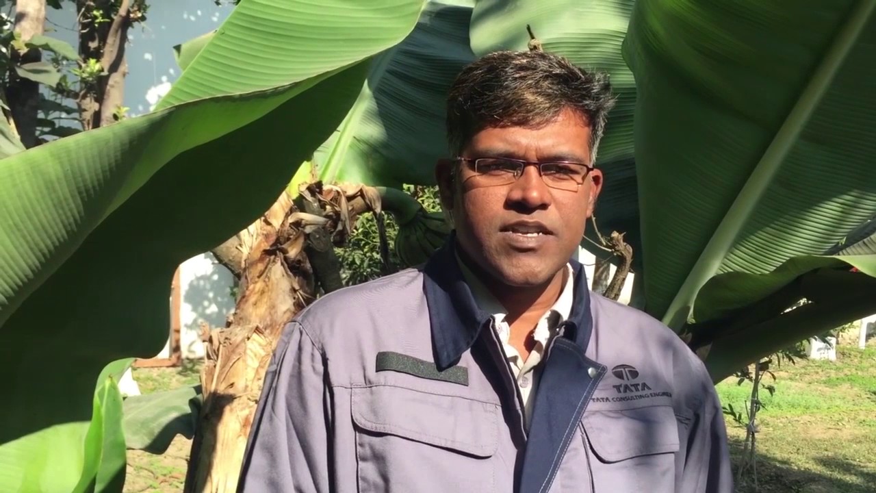 Tata Consulting Engineers Limited - YouTube