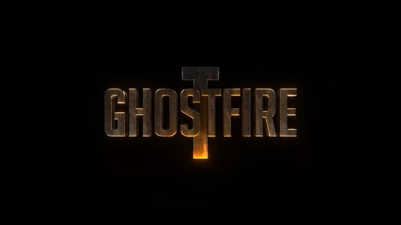 Ghostfire | Official Trailer | Ghostfire YouTube - YouTube