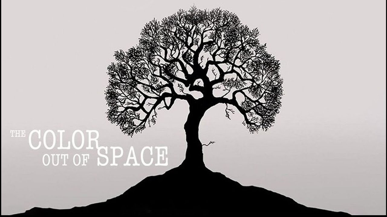 Color Out of Space Trailer - YouTube