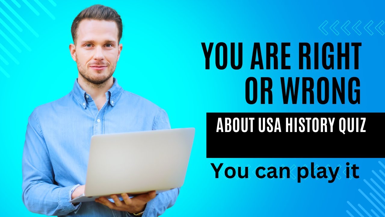 "Are You a U.S. History Expert? Take This Quiz to Find Out Your Rank ...