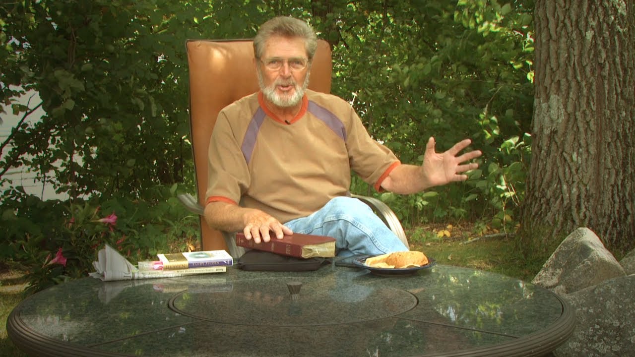 Simple Life – Get Inspired with Al Lindner - YouTube
