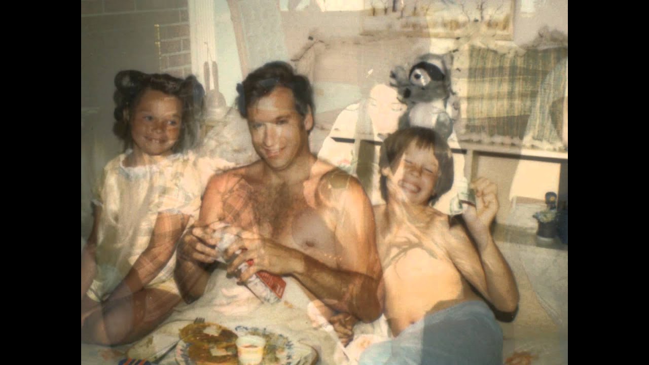 John "Randy" Roper - YouTube