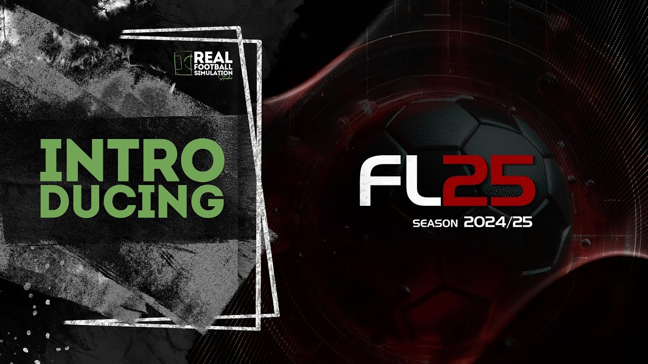 TUTORIAL | Introducing Football Life 25 | Your start-point to recreate ...