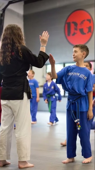 Kids Martial Arts Classes in Chester County, Pa - Exton, Berwyn, Malvern, Phoenixville - YouTube