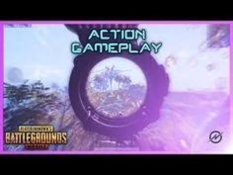 MONTAGE+SNIPING+18 KILL CHICKEN DINNER ♥️