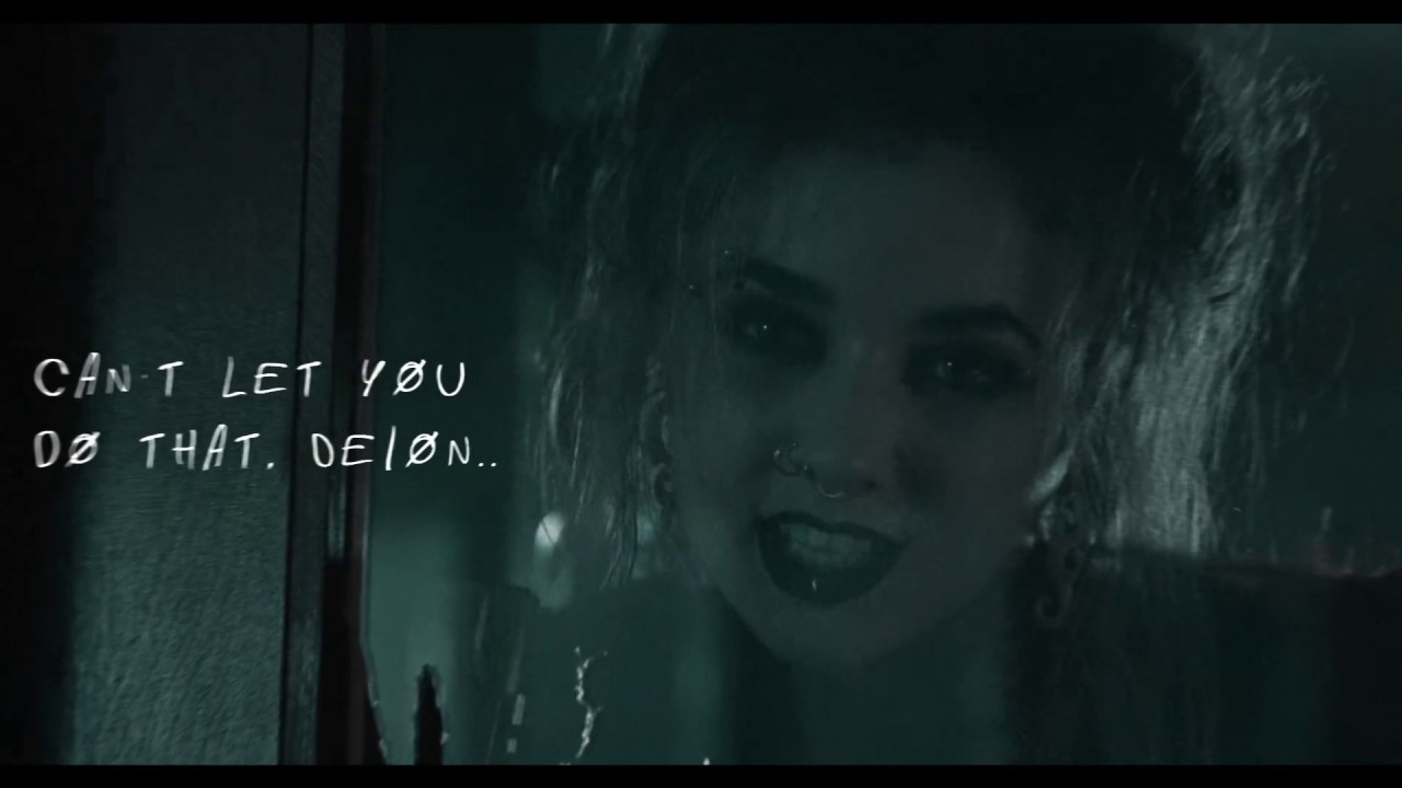 beth scream edit - YouTube