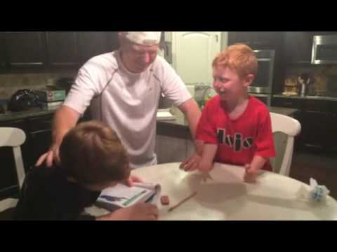 Boy Scout Duty Laugh - YouTube