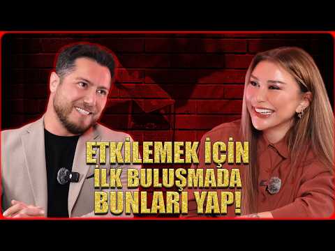 Nasıl Sosyete Olunur? | Selen Görgüzel'le Cam Masa