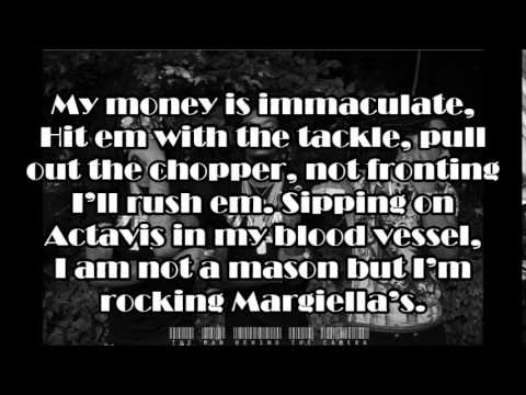 Migos - Hit Em (Lyrics) - YouTube