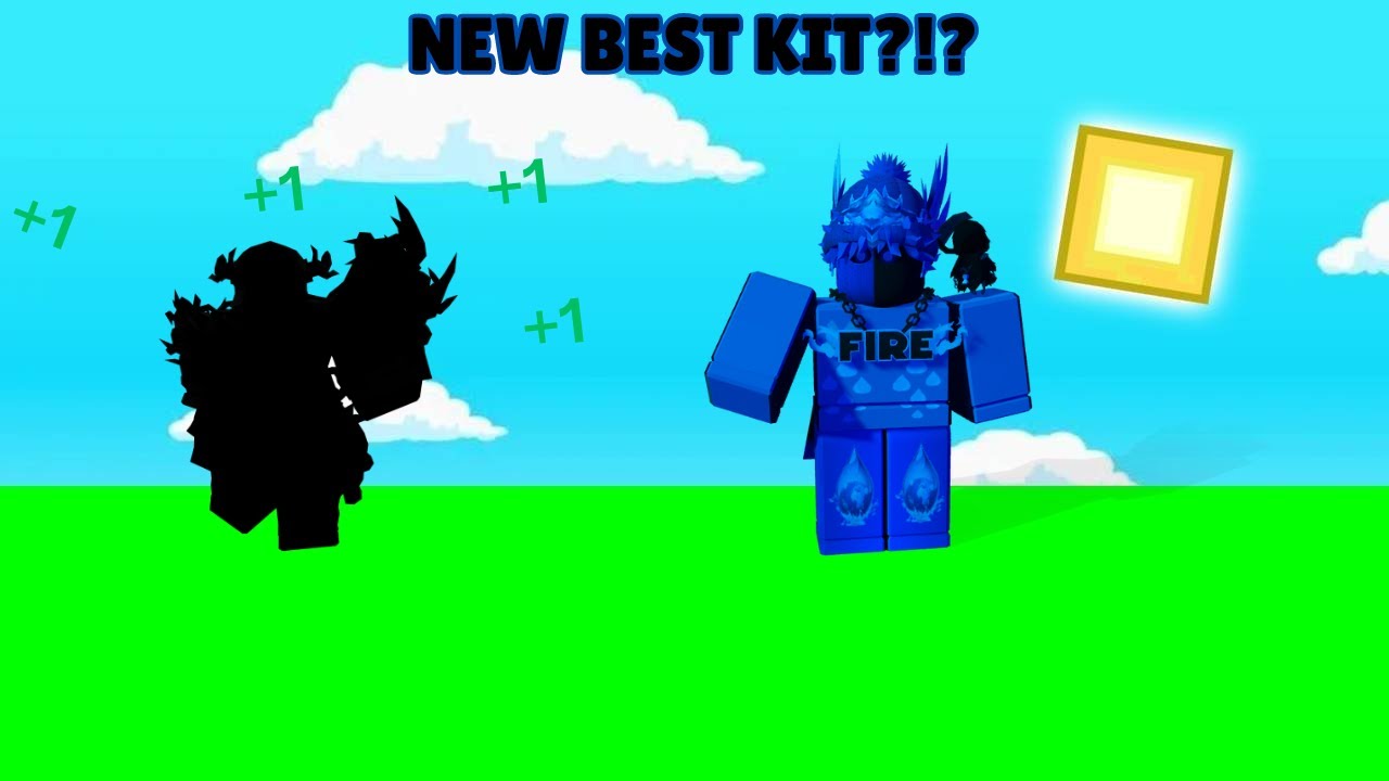 The NEW TRINITY REWORK is COOL....... - YouTube