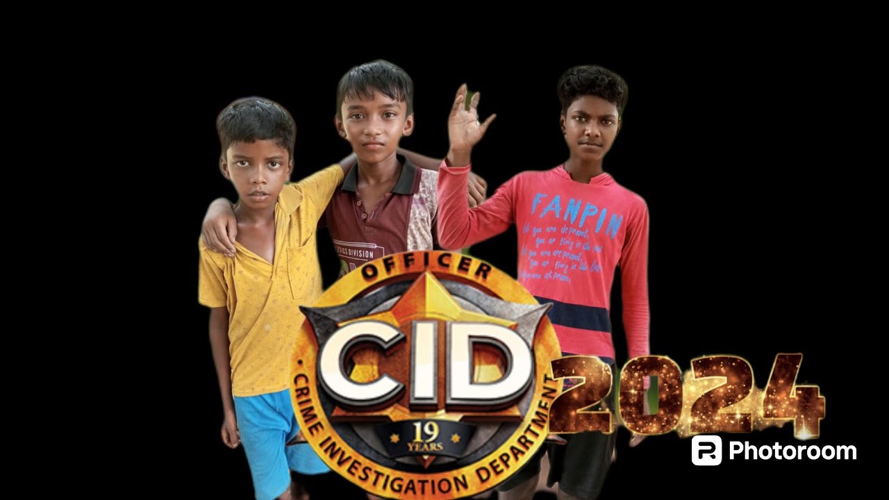 CID2024 - YouTube