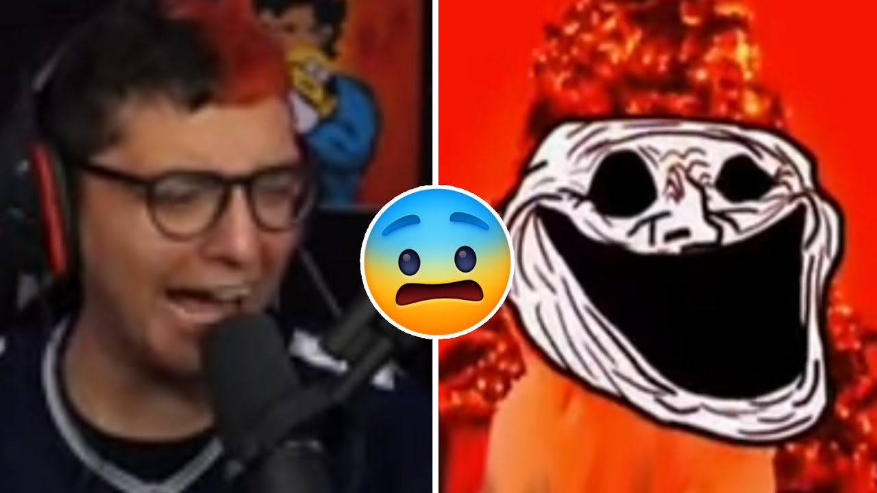 VOID MEMES || Late reacciona a VOID MEMES #2 - YouTube