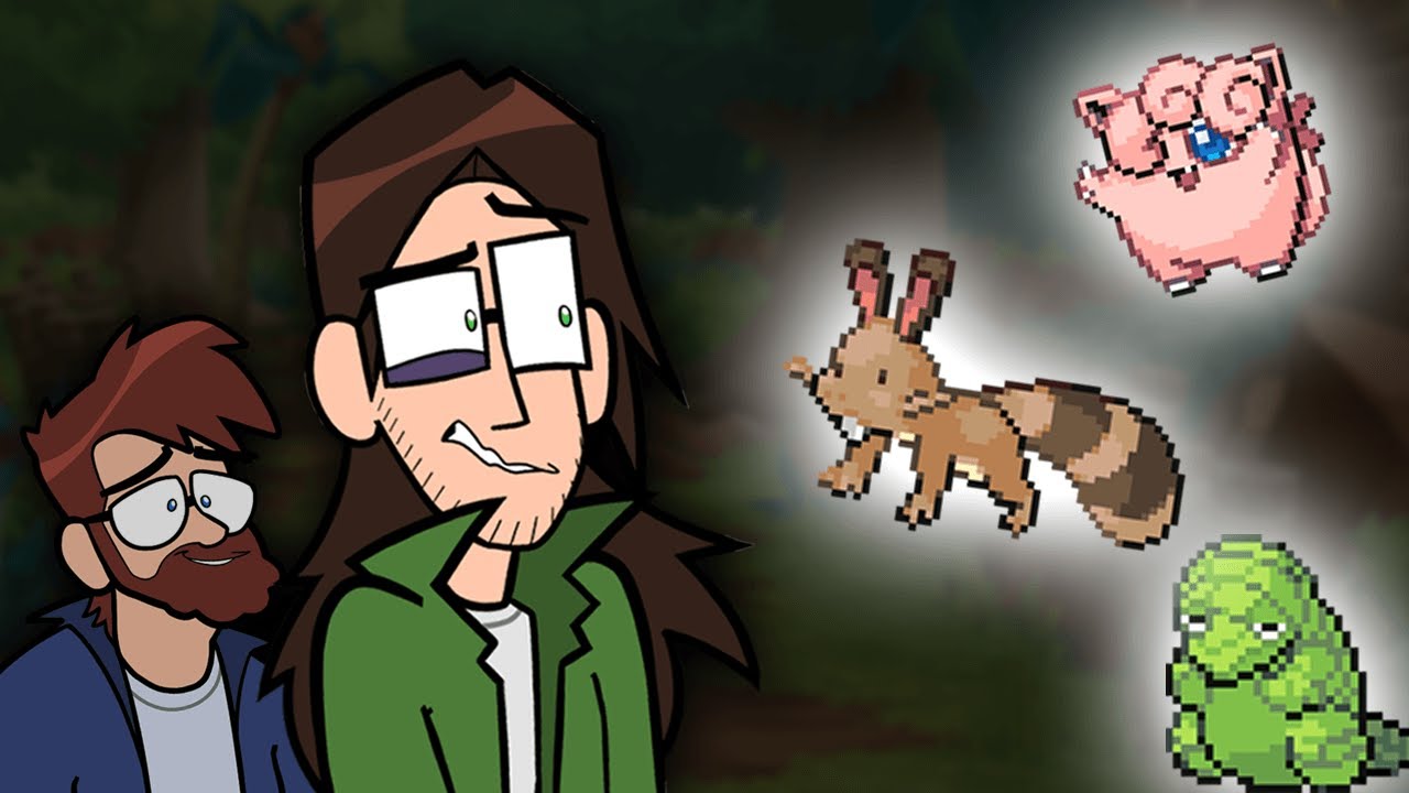 KIRRAN'S GONNA SCREAM at POKEMON INFINITE FUSION - YouTube