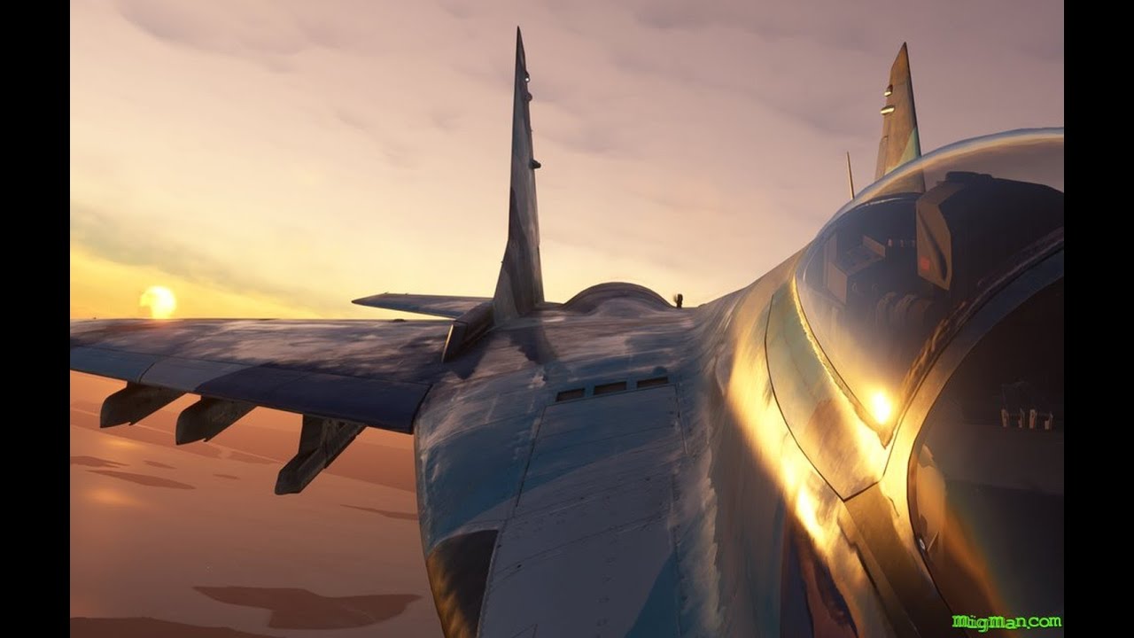 MiG-29 Joy Flights | Merimbula, Australia | Microsoft Flight Simulator ...
