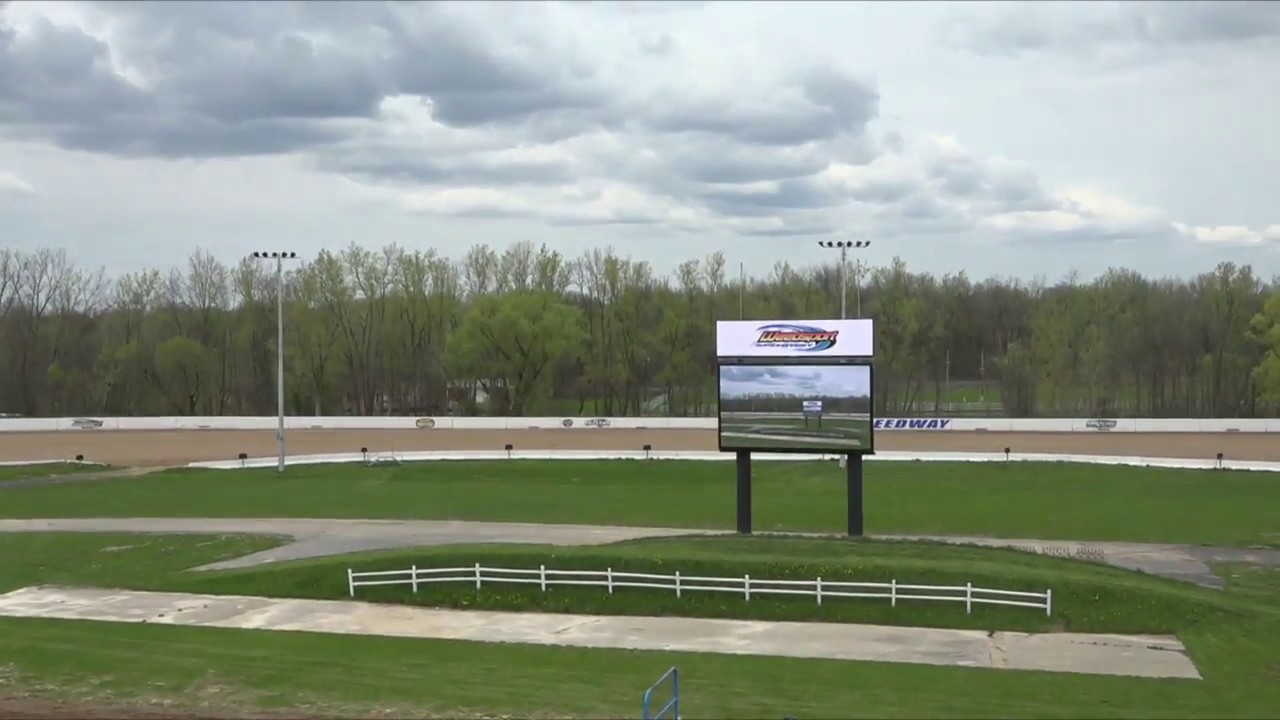 Off Track TV LIVE Test and Tune - YouTube