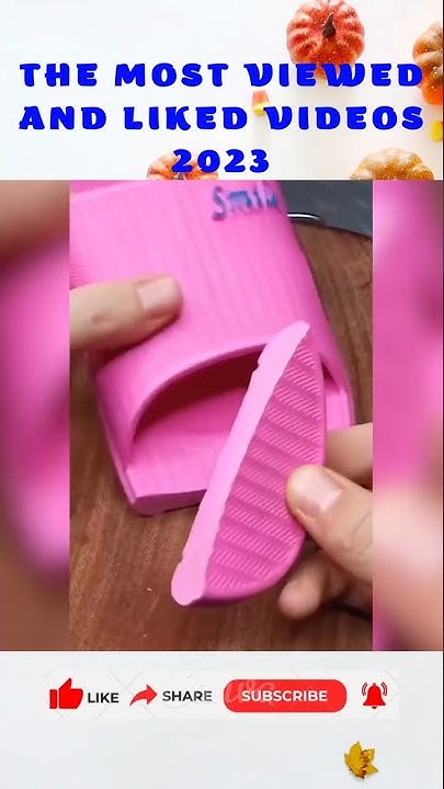 Most Viewed Liked Videos 2023 (P141) - YouTube