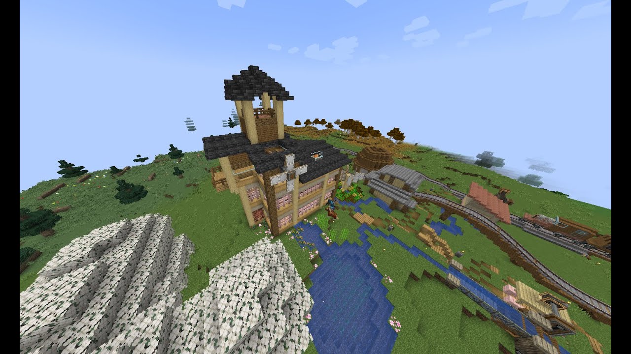 Minecraft Create Mod World Tour YouTube minecraft-create-mod-world-tour-youtube
