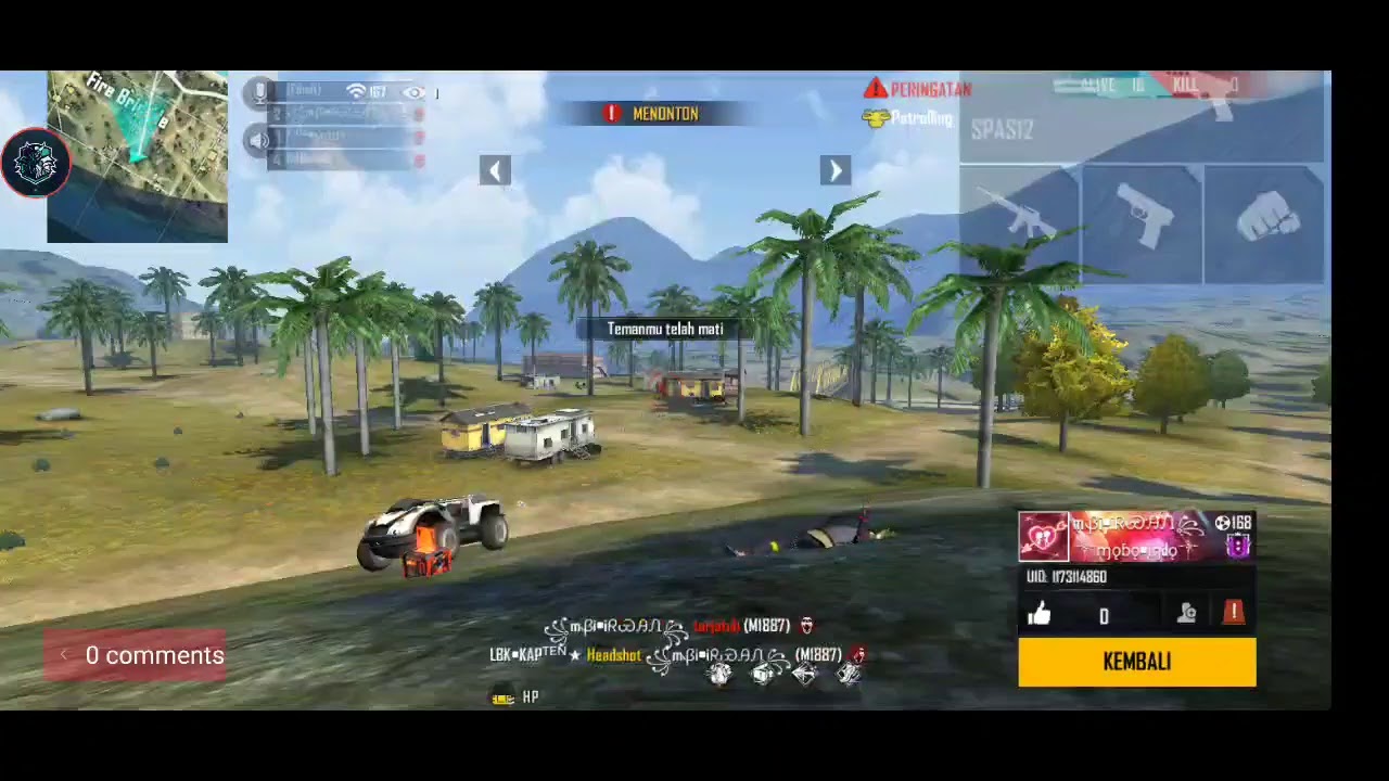 Main game ff - YouTube