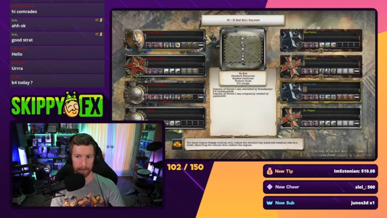 sorry for slacking, drinks & games 🔴 2022-08-26 - YouTube