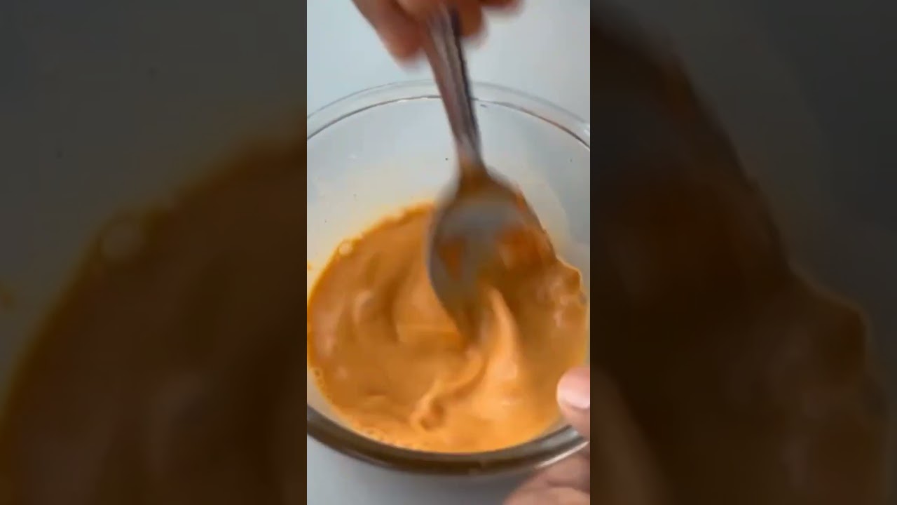 Grain N Grace Chicken Broast Mix - YouTube