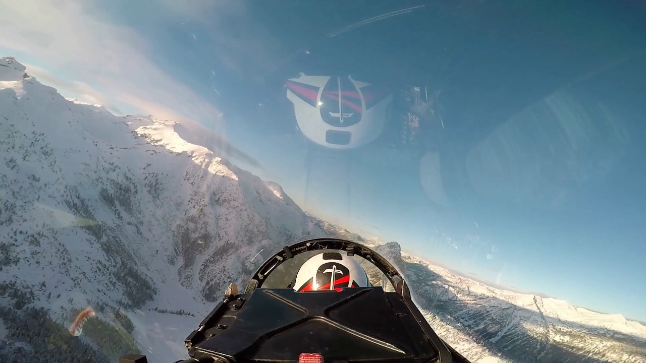 VR1355 Low Level - YouTube