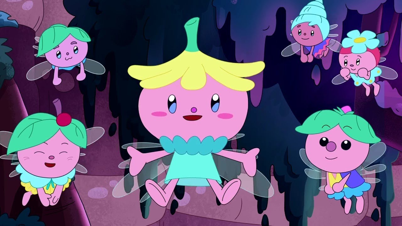 The Magical Box - YouTube