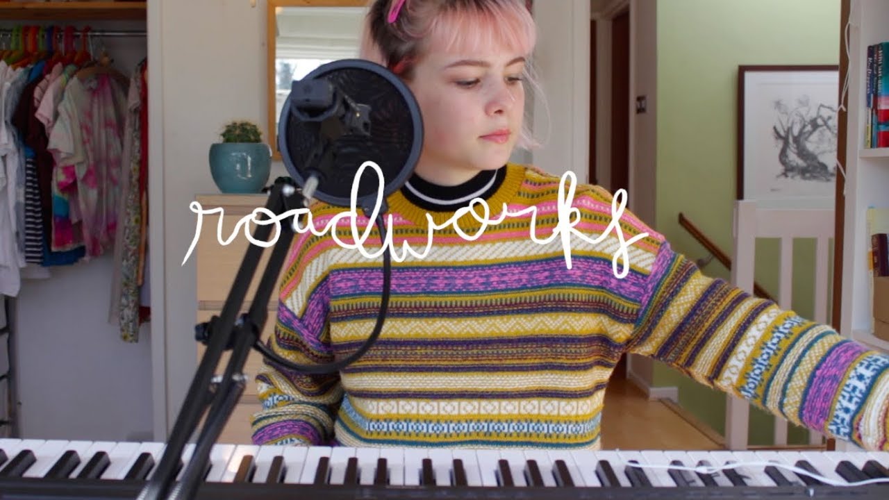 Roadworks - original song | Jas Ratchford - YouTube