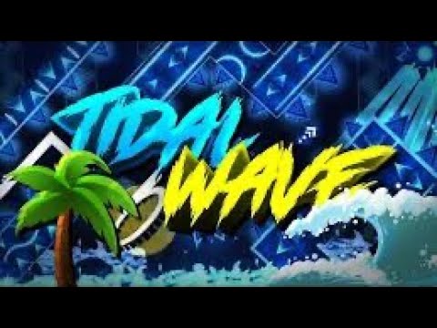 Tidal Wave 100% W/ Clicks - YouTube