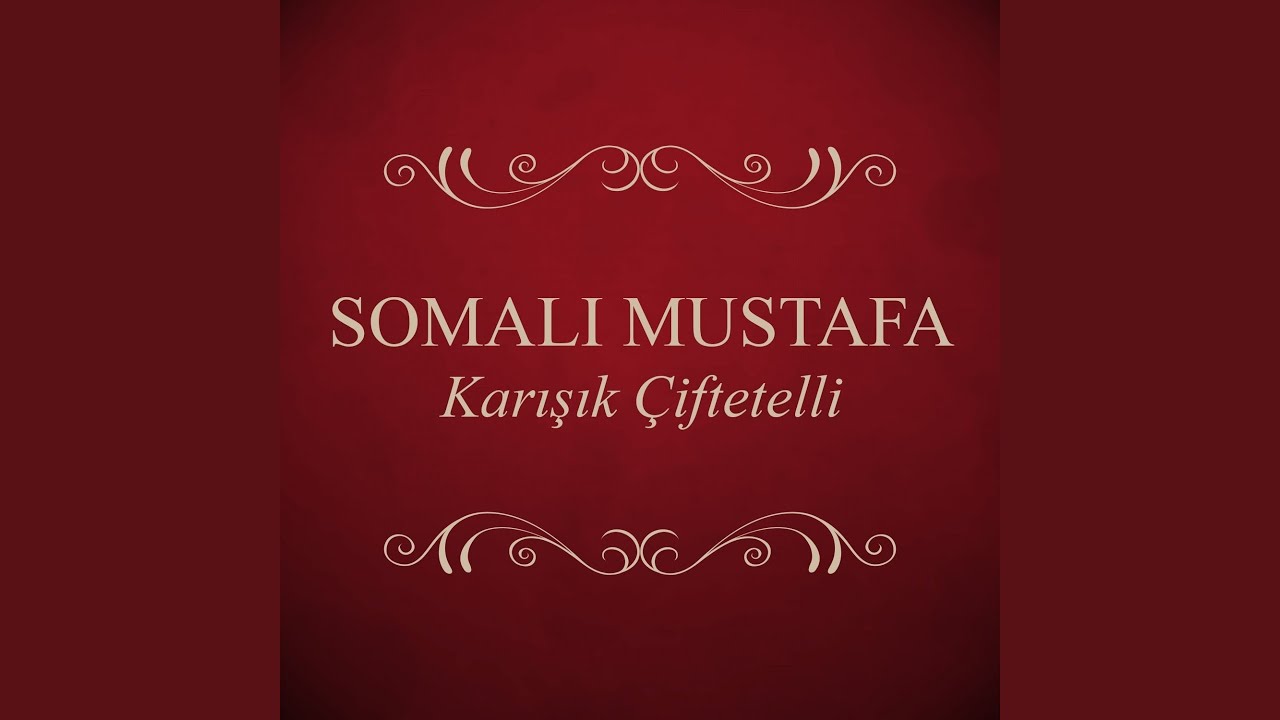 Hareketli Çiftetelli - YouTube