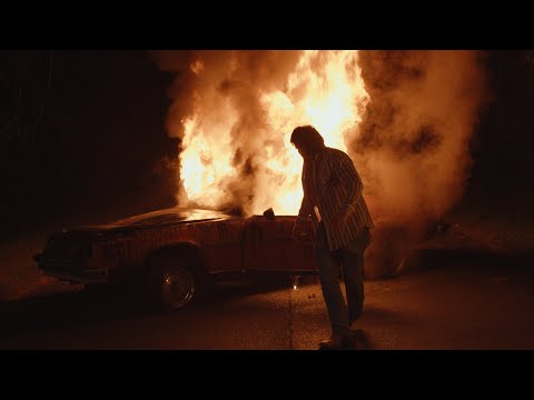 Gavin Adcock - Last One To Know (Official Music Video)