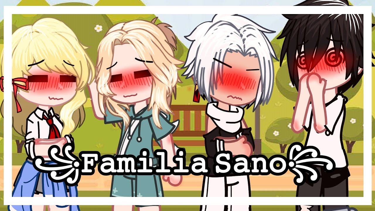 ︎𝙾𝚗𝚎 𝙺𝚒𝚜𝚜 ︎ ꧁𝐹𝑎𝑚𝑖𝑙𝑖𝑎 𝑆𝑎𝑛𝑜꧂ //𝚃𝚘𝚔𝚢𝚘 𝚁𝚎𝚟𝚎𝚗𝚐𝚎𝚛𝚜// - YouTube