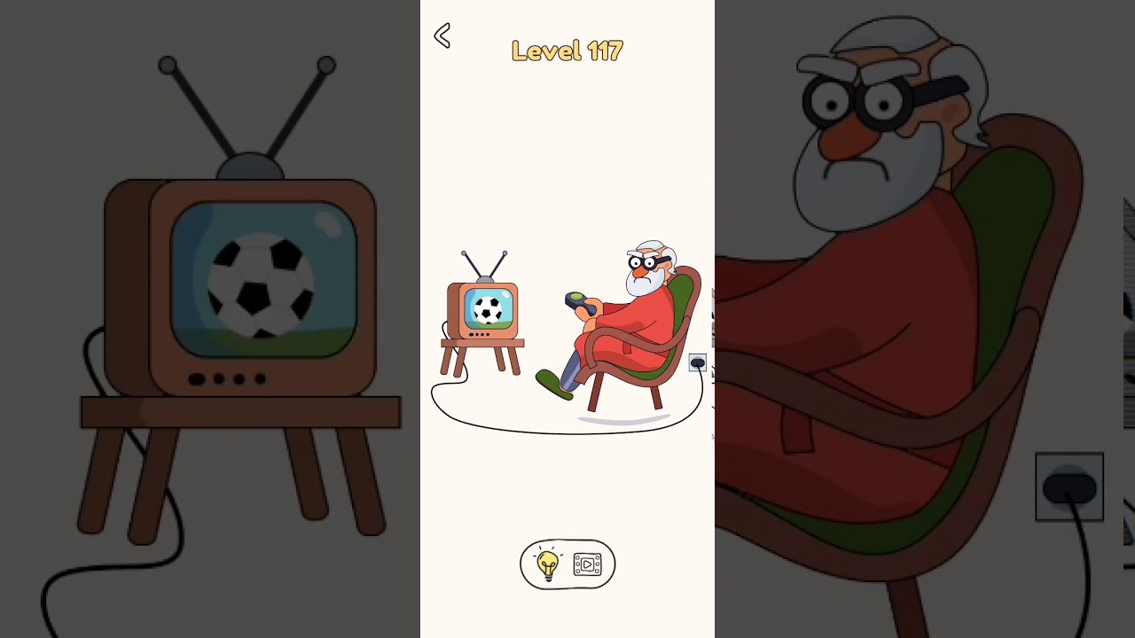 DOP Level 117 || Draw One Part Level 117 Walkthrough Solution - YouTube