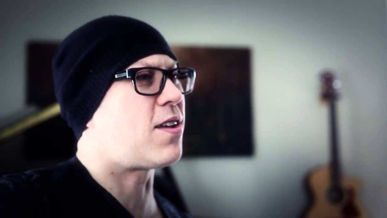 Tim Tyler: You're Beautiful Music Video - YouTube