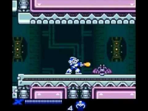 Mega Man Xtreme: Sigma Stage 3- No Damage (Final Stage + Ending) - YouTube