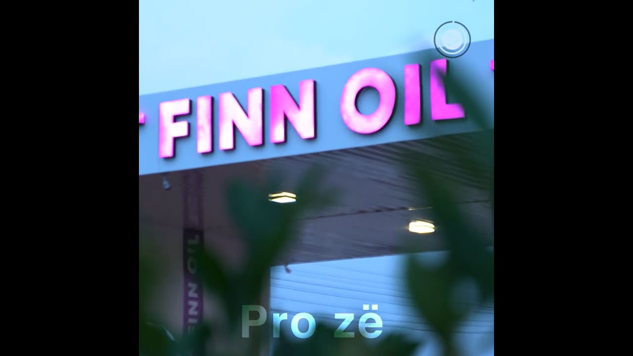 Hapet pompa më e re në Mitrovicë, FINN OIL ofron kushte moderne të ...