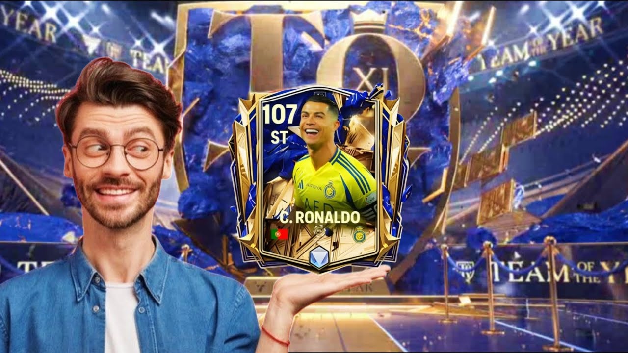 ICONIC PACK OPENING HIGH RATED CARD - YouTube
