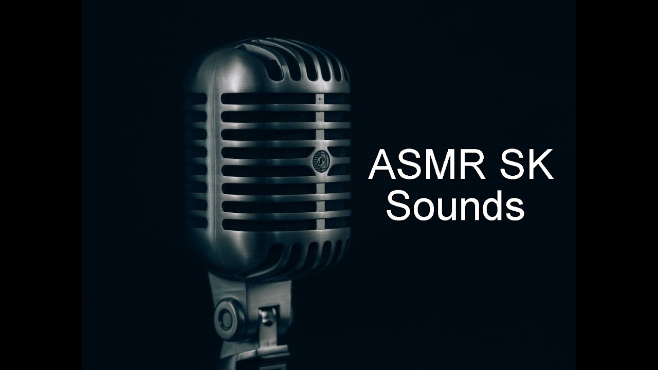 ASMR Ear to Ear Sk Mouth Sounds (No Talking) |Audio Only - YouTube