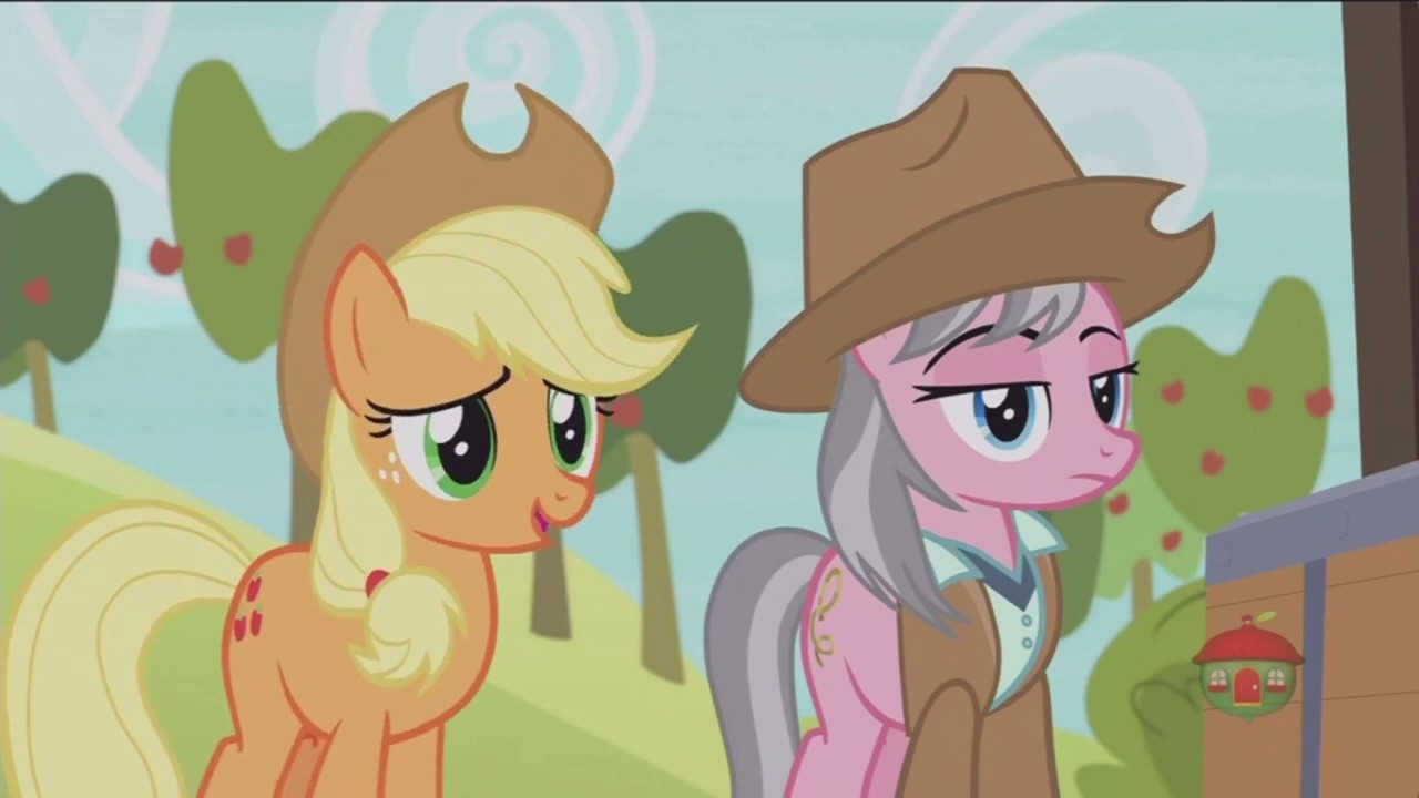 My little pony season 7 episode 5 - YouTube