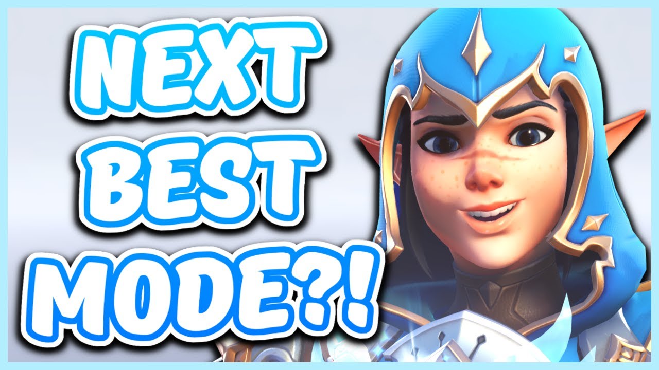 Overwatch 2 - NEW GAMEMODE FLASHPOINT EXPLAINED (Invasion Reveal) - YouTube