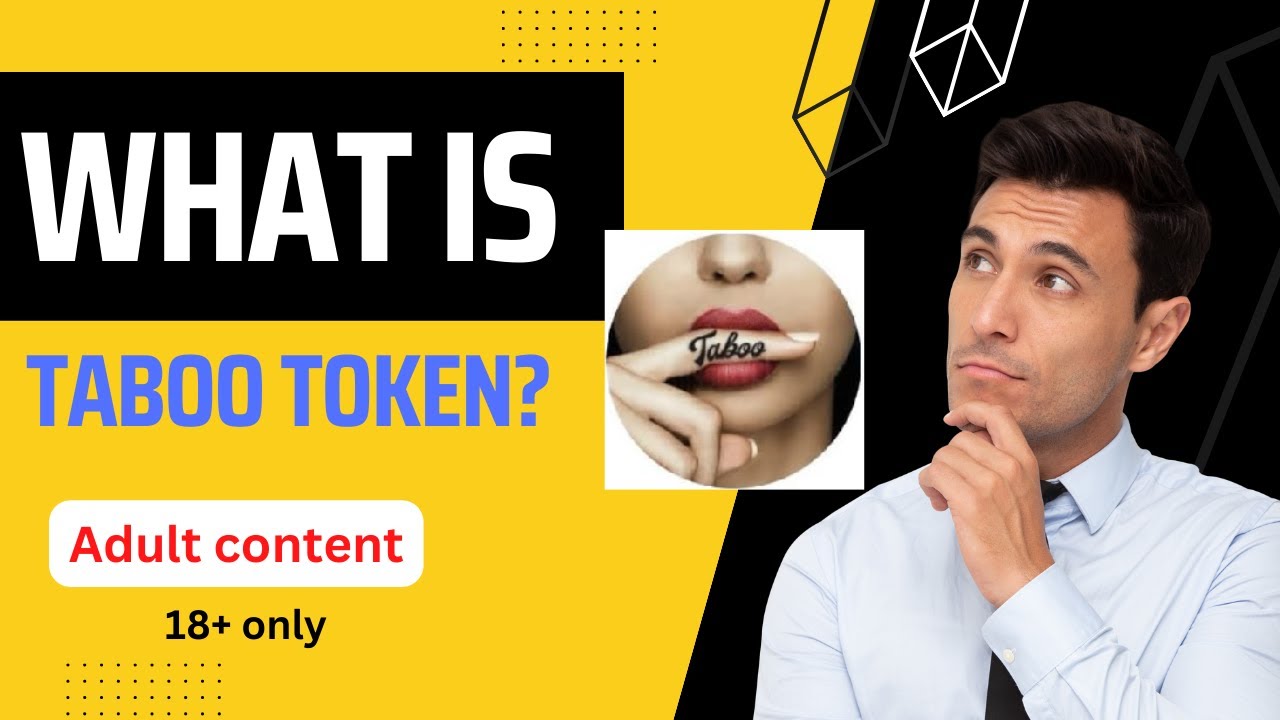 "Taboo Token 100x Strategy: How to Turn $100 into $10,000 in Crypto Trading in 2023" - YouTube