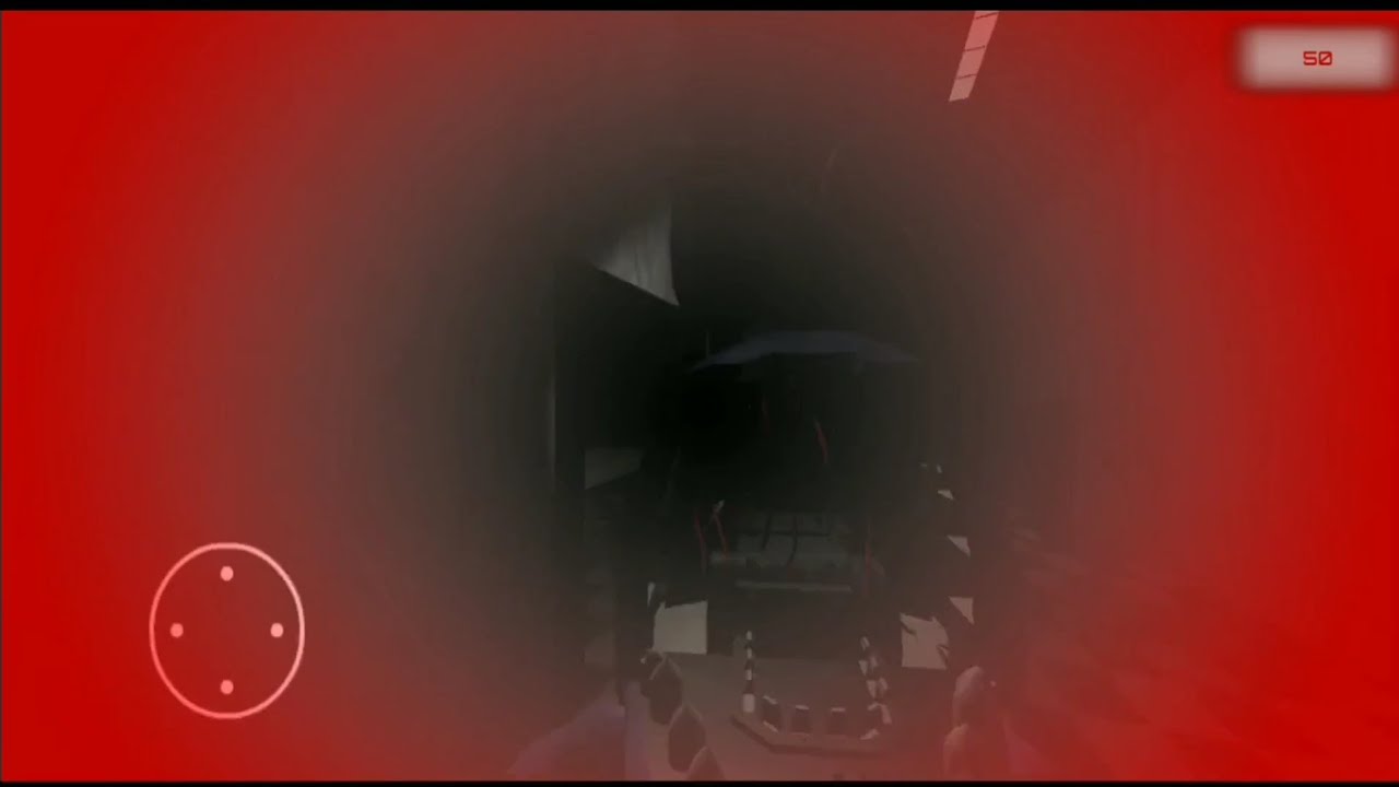 Vincent (Android) - FNAF MAP 2 - Dying on Night 1 by Withered Bonnie ...