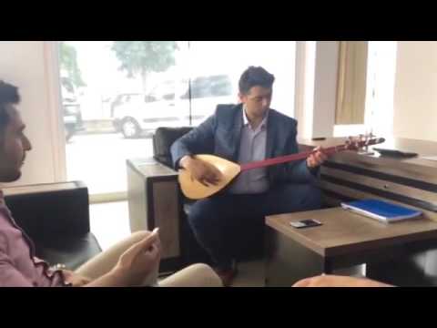 Suat Artunç-Sensiz de yaşarım ben Ankara da süper ses #osestürkiye