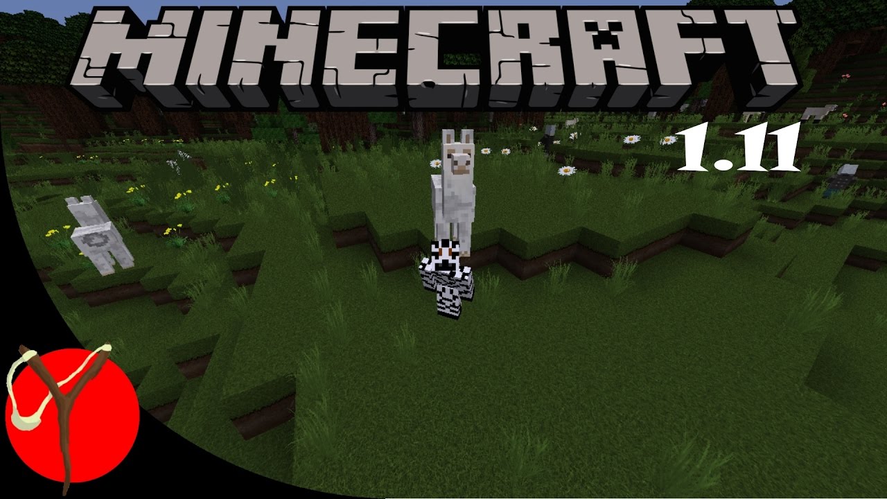 WHAT'S NEW?! | Minecraft 1.11 - YouTube