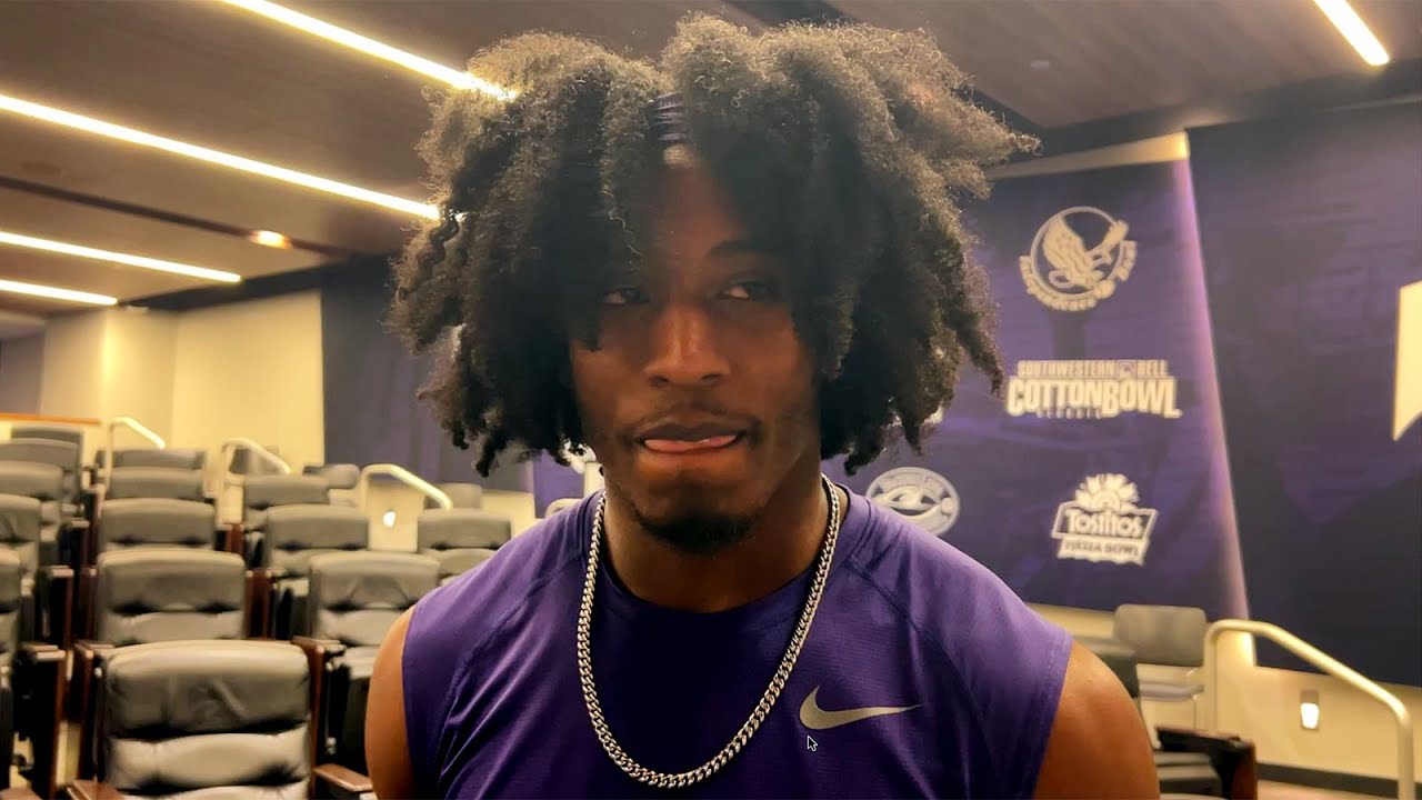 DJ Giddens postgame Tennessee-Martin Press Conference | 08.31.24 - YouTube