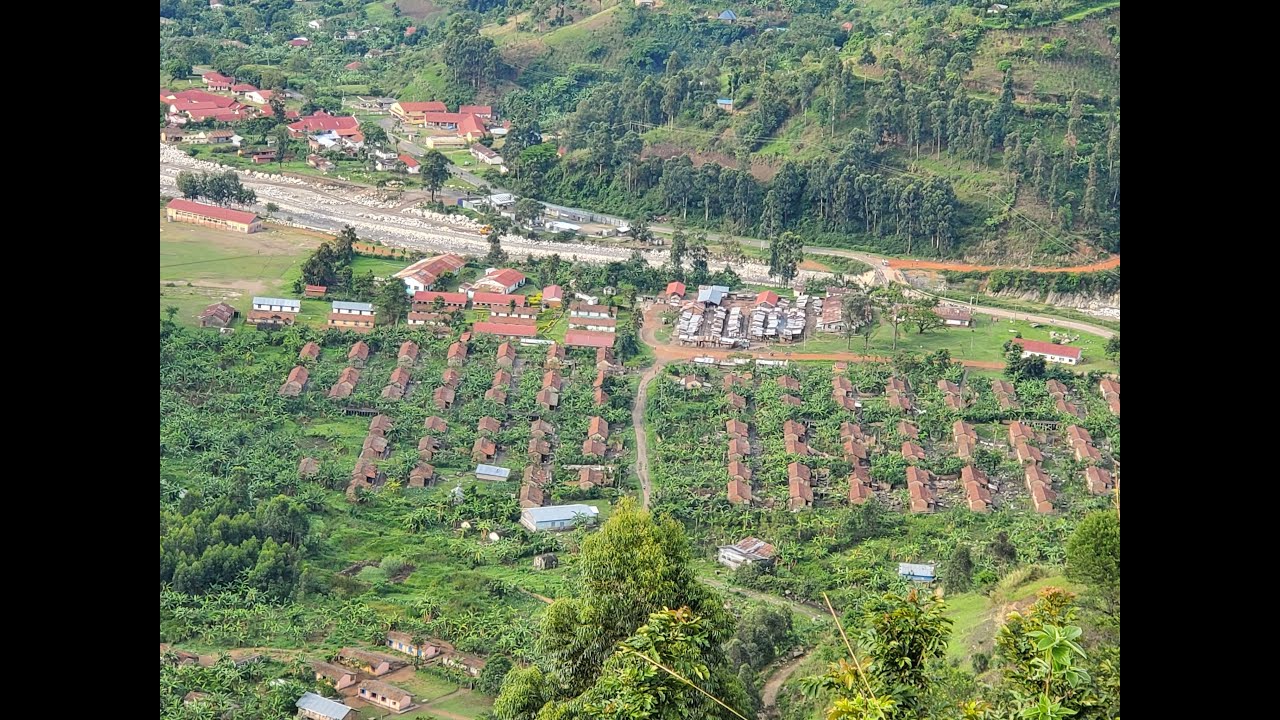 More to visit in kilembe ( Tour kasese, my town) Ep5 - YouTube