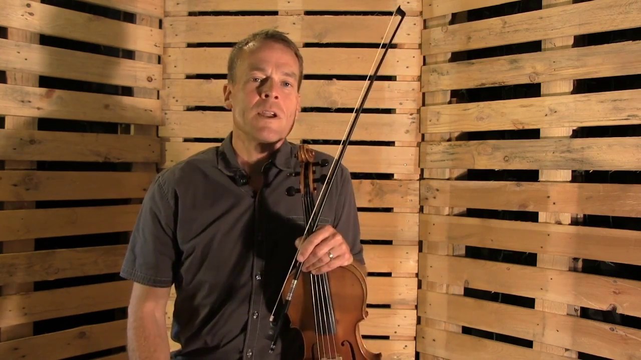 American Fiddle Method Online School - YouTube
