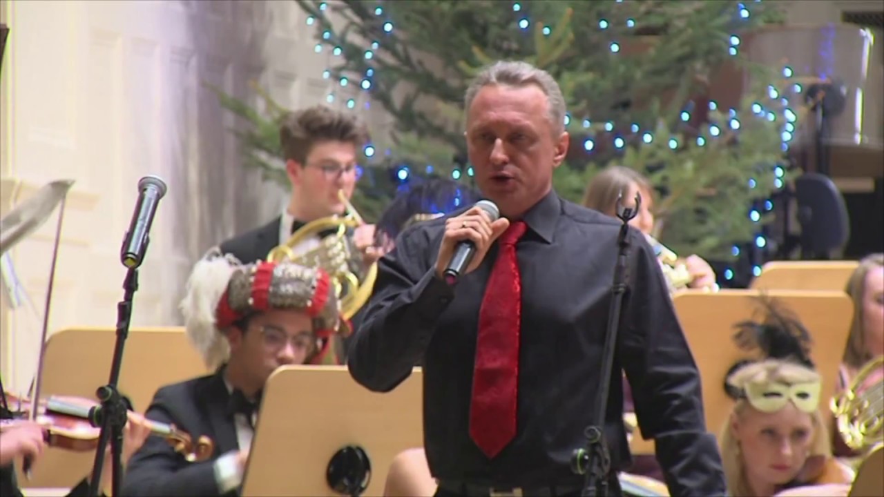 El Tango de Roxanne from the film "Moulin Rouge!" - YouTube